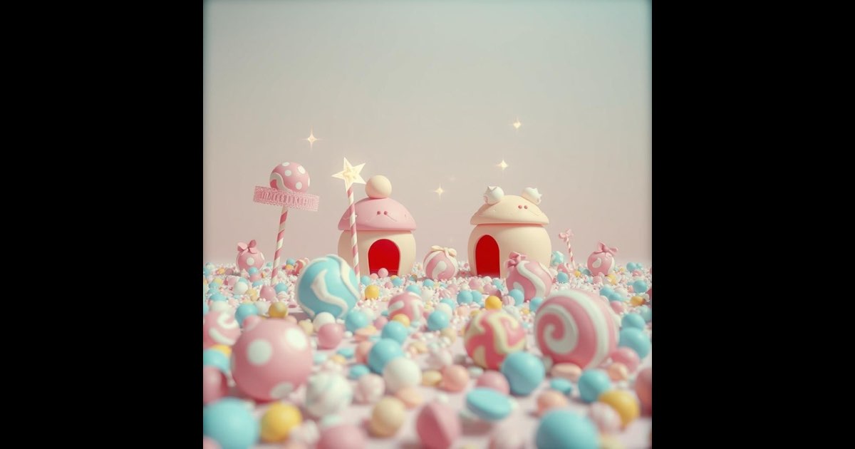 ‎Glitterpop - Album by Kayce Briley - Apple Music