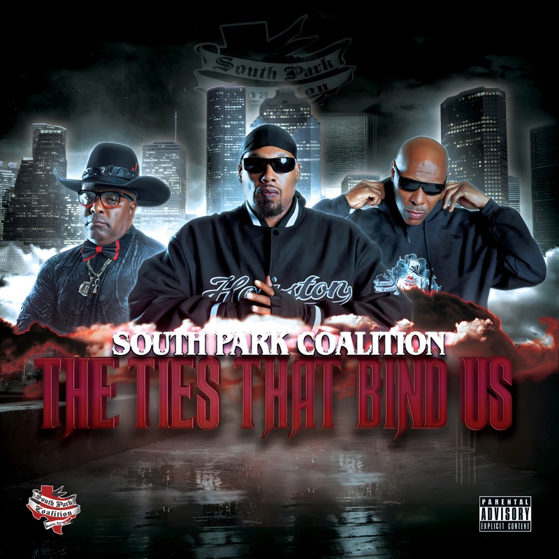 The Coalition (feat. Point Blank, Klondike Kat, K-Rino, PSK-13, Mr. Cap ...