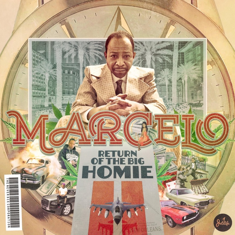 Scarface (Remix) - Mr. Marcelo: Song Lyrics, Music Videos & Concerts