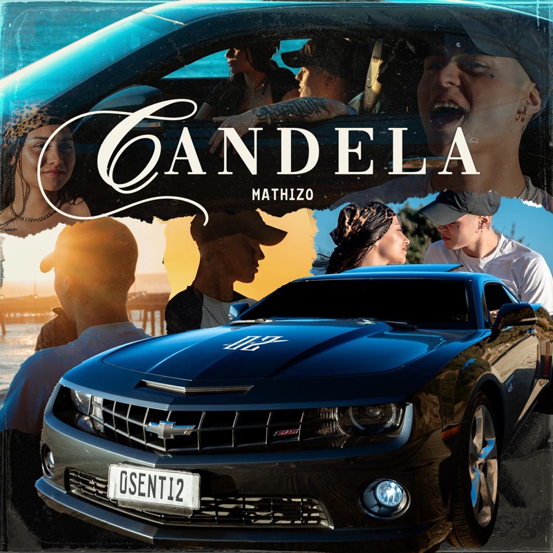 CANDELA - Mathizo: Song Lyrics, Music Videos & Concerts