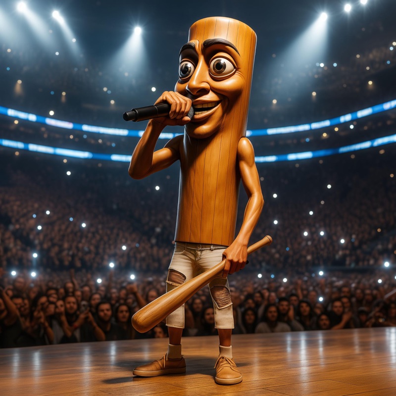Brainrot Rap Show - The Brainrot World: Song Lyrics, Music Videos ...