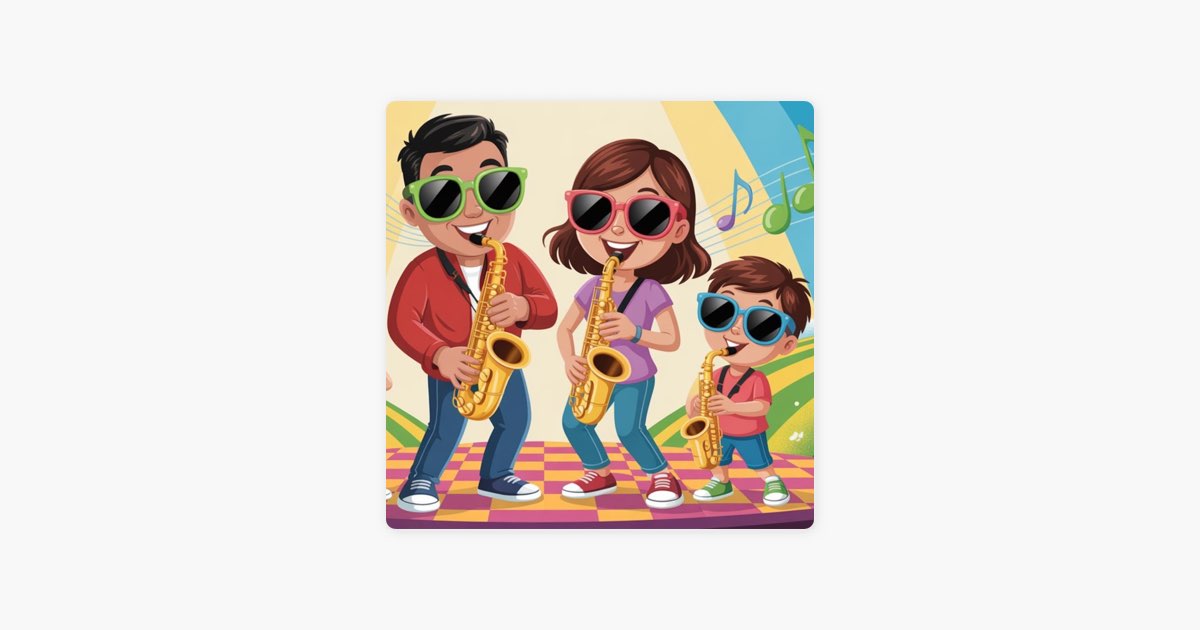 ‎Finger Family Song (Funk House Version) - Brano di Unrequested ...
