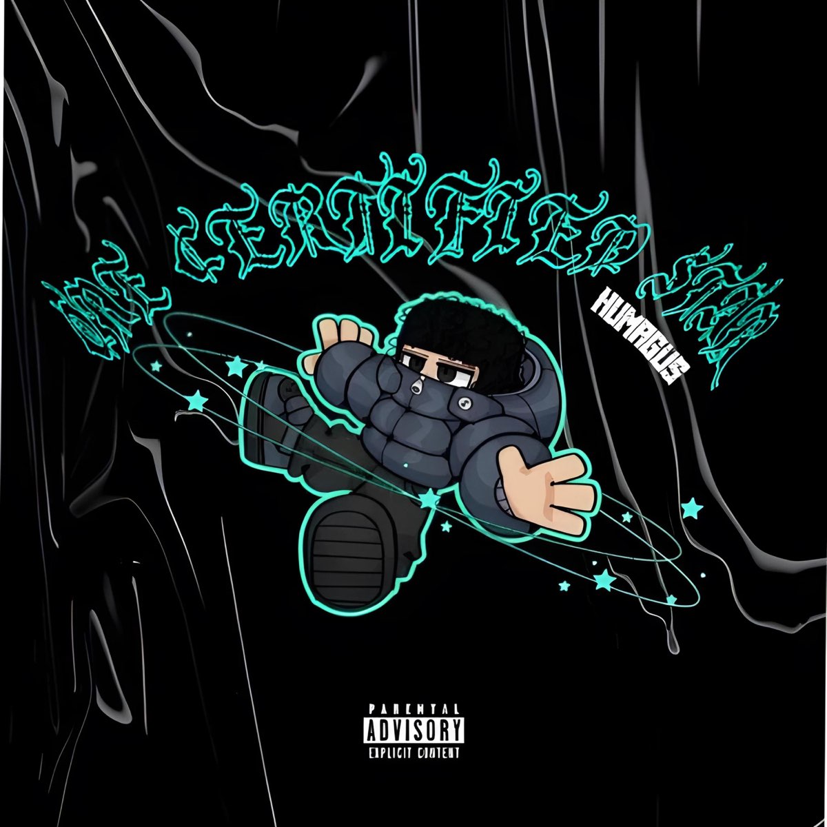 ‎one certified star - Album by HUMAGUS - Apple Music