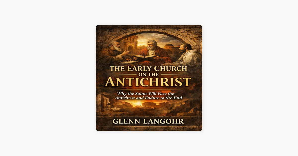 ‎Glenn Langohrの「The Early Church on the Antichrist—Volume 2: Why the ...