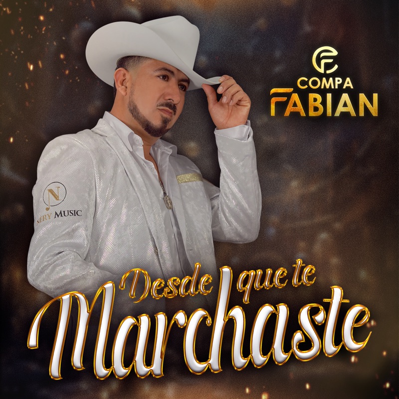 Ya Sabia Pa Donde Iba - Compa Fabian: Song Lyrics, Music Videos & Concerts