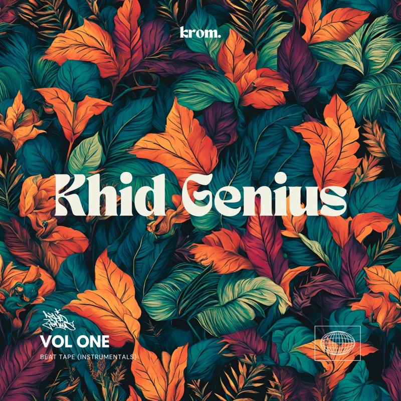 Funked Up (Instrumental) - Khid Genius: Song Lyrics, Music Videos ...