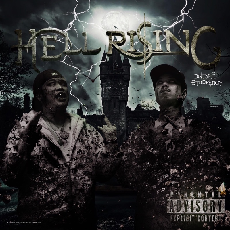 บอกกับตัวเอง (Talking To Myself) - BT DOPEBOY & Dirtyice: Song Lyrics, Music Videos & Concerts