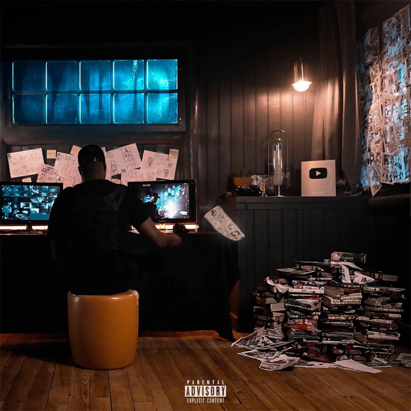 RETOUR (bonus) - Negrito Senpai: Song Lyrics, Music Videos & Concerts