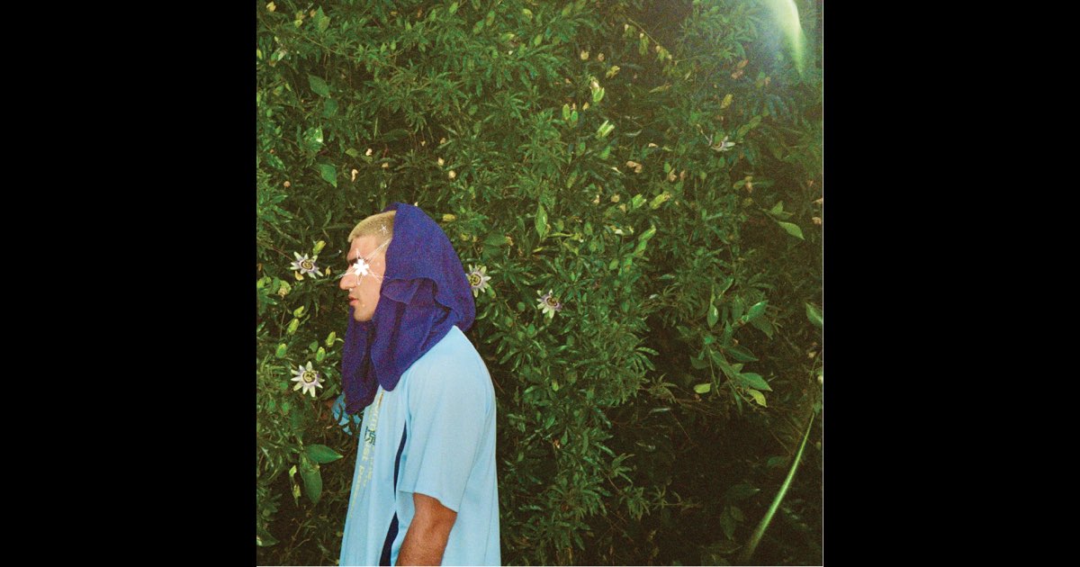 ‎A mushy Feeling - Single - Keni Can Fly的專輯 - Apple Music