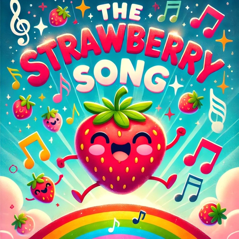 The Strawberry Song - TimeCreature62: Song Lyrics, Music Videos & Concerts