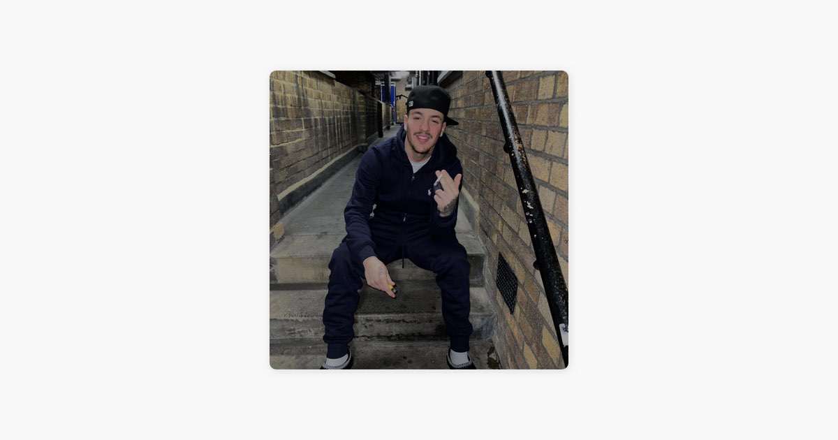 ‎Песня «Smoking Wine & Drinking Haze» — Tonez LDN — Apple Music