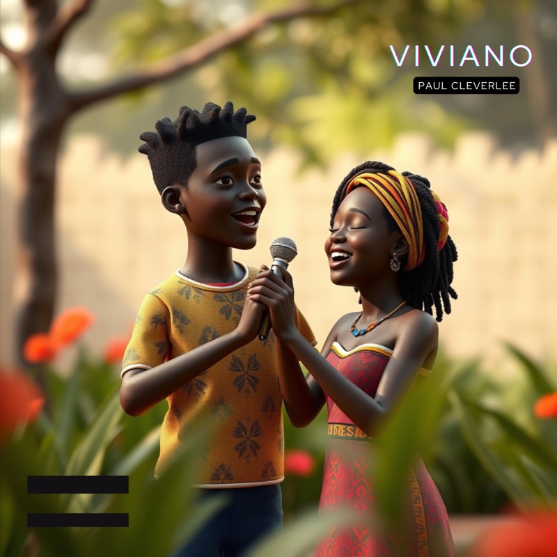 Viviano - Paul CleverLee: Song Lyrics, Music Videos & Concerts