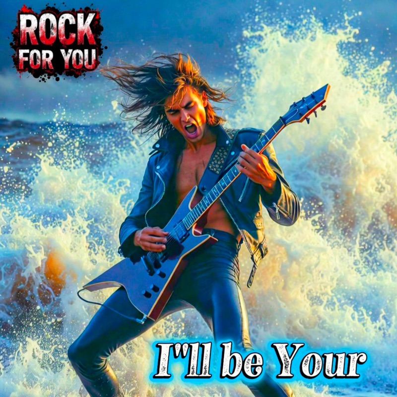 I"ll be your - Rock for You: Song Lyrics, Music Videos & Concerts