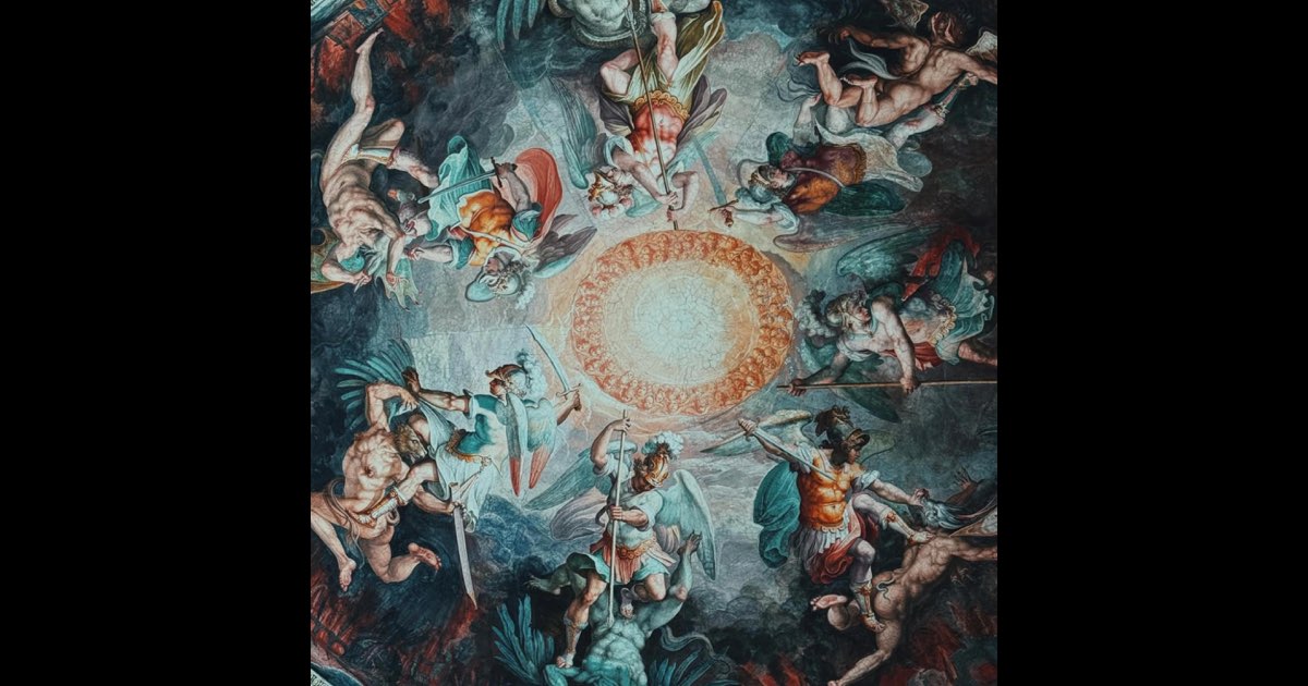 ‎LOS DIABLOS (feat. Midnvght & JEYYFF) - Single - Album by Sky The ...