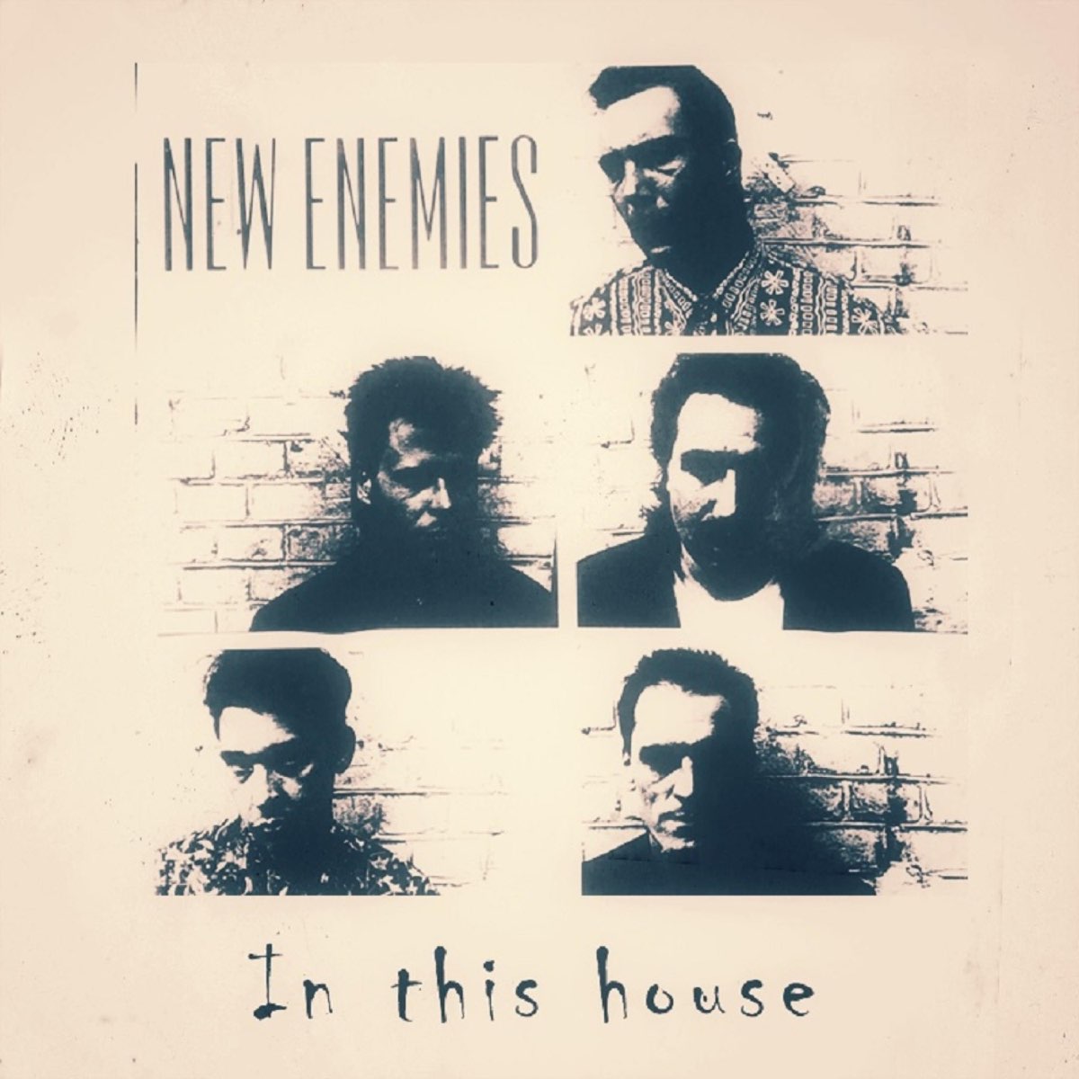 ‎In this house (feat. Frizz Wagner, Ingolf Ruh, Franco Ragazzo, Michael ...