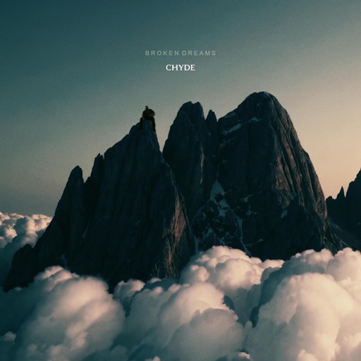 BROKEN DREAMS by Chyde