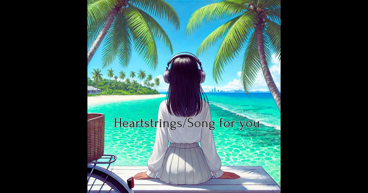 ‎Heartstrings / Song for You - JJ Musicのアルバム - Apple Music