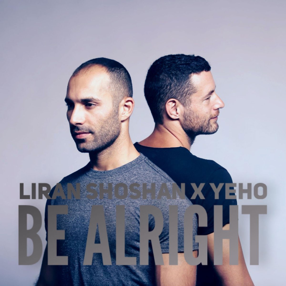 ‎Be Alright - Single - Album by Yeho - Apple Music