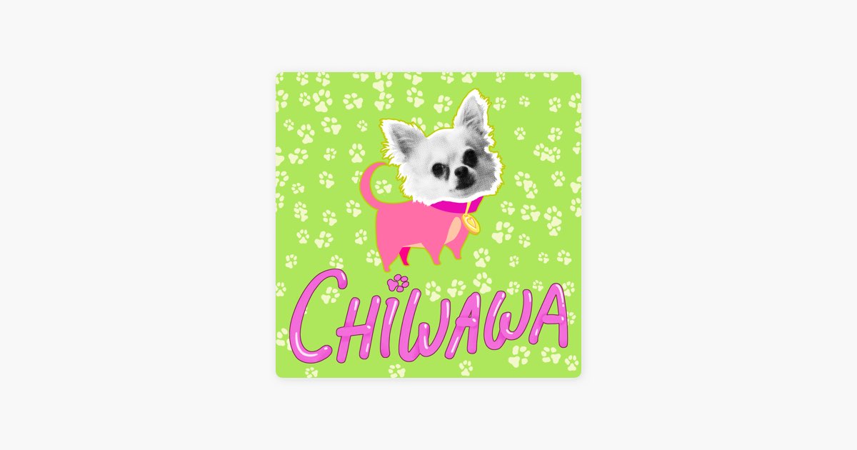 ‎Chiwawa (Sped Up) – Song by Wanko Ni Mero Mero – Apple Music