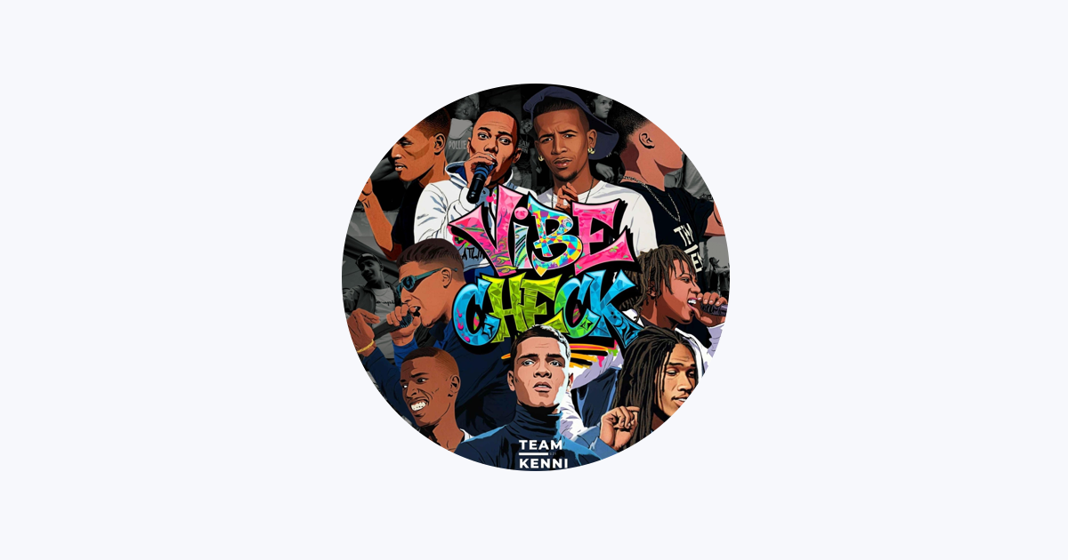 ‎Team_Kenni_021 - Apple Music