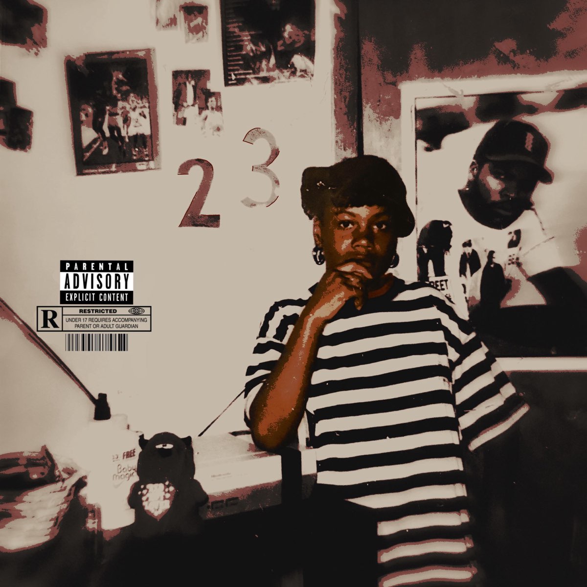 ‎You Might Understand Me Now - Album by Ybc Mike - Apple Music