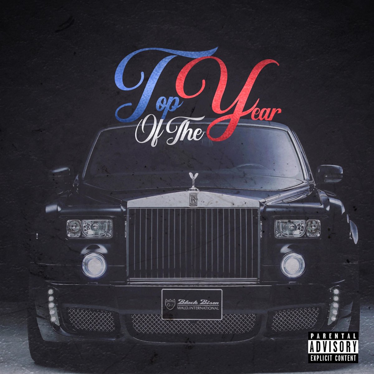 Top of the Year” álbum de Wegi en Apple Music