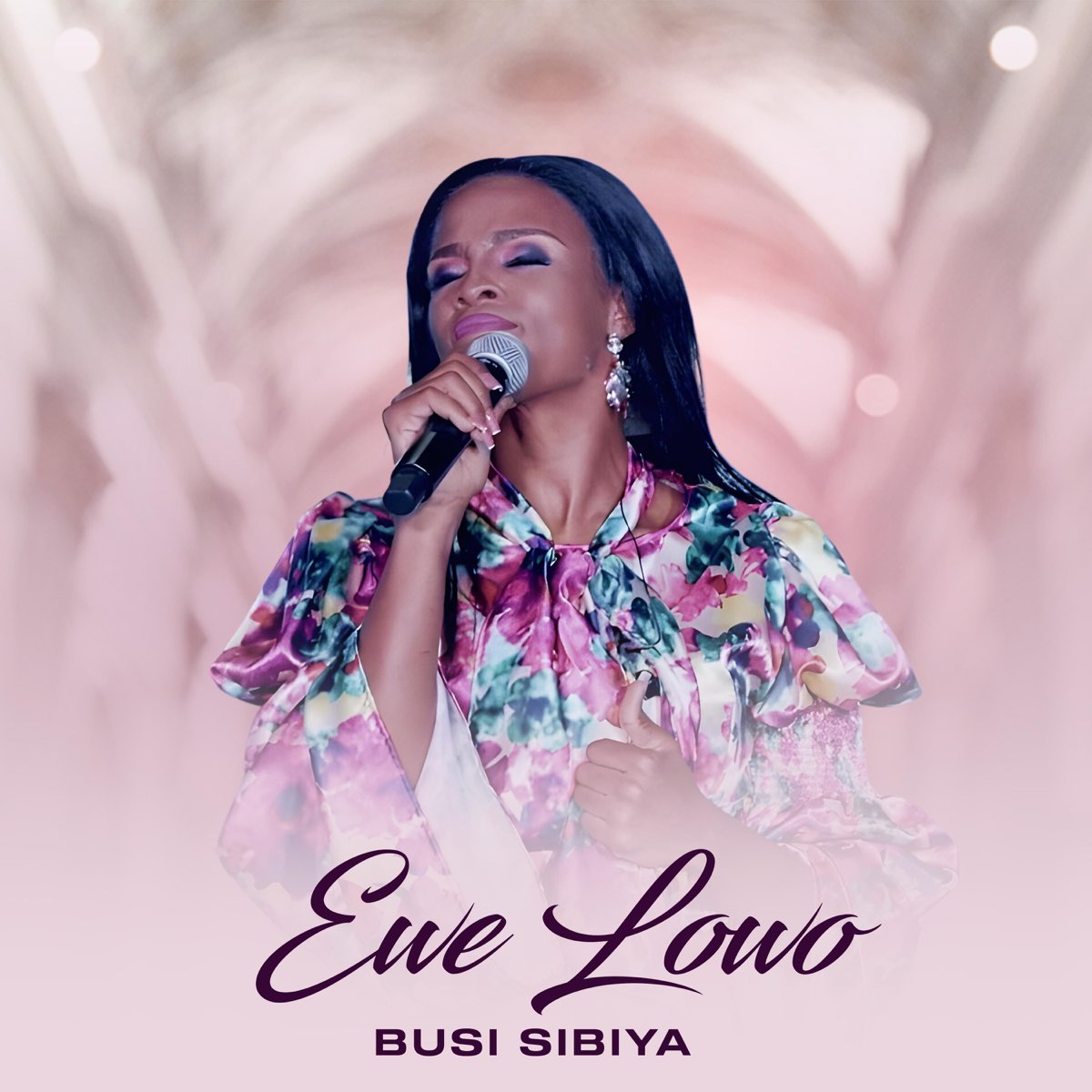 ‎Ewe Lowo - Single - Album by Busi Sibiya - Apple Music