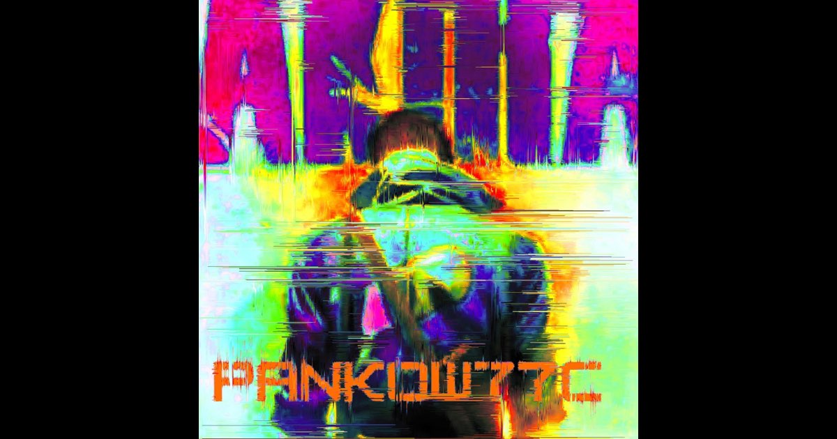 ‎Akira Is Now Evolution /Cyberpunk Synthwave Corrupted Through ...