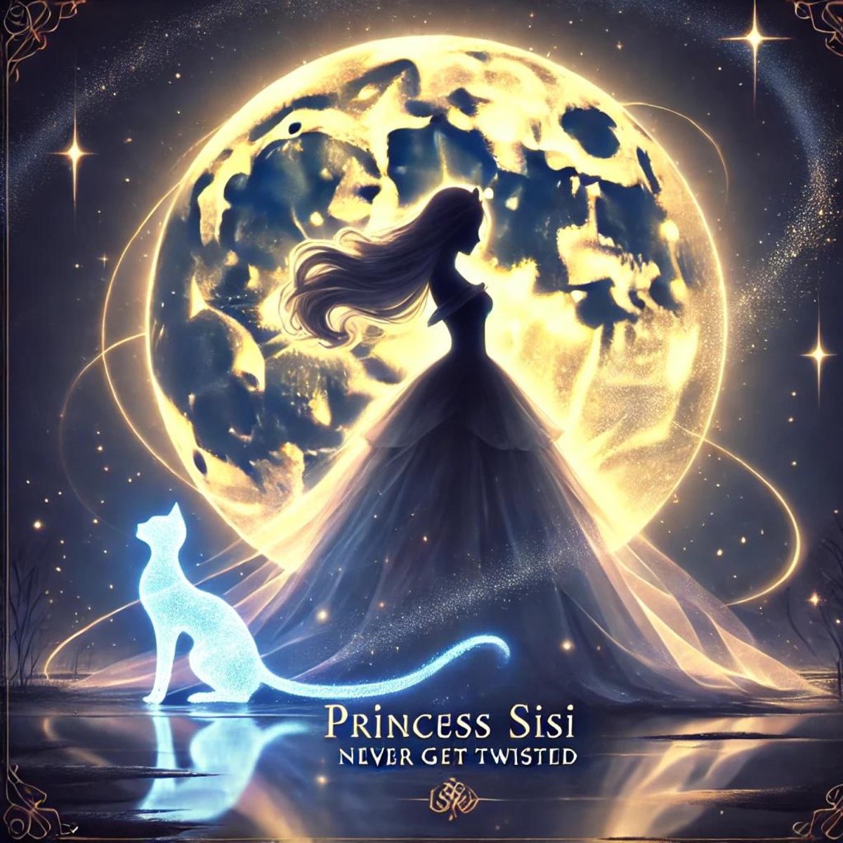 ‎Princess Sisi - Single - Album by Tristan 14 - Apple Music