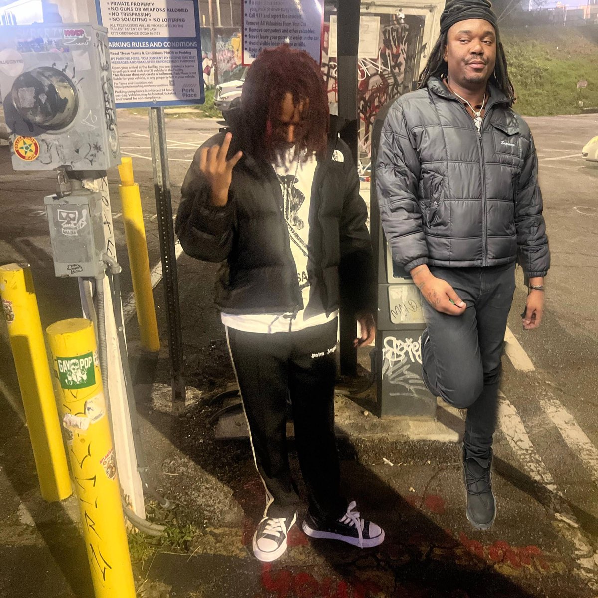 ‎Lean Gut - Single - Album by Mr.btrimm - Apple Music