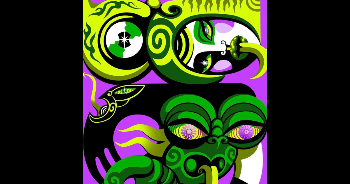 Ca' Dy Ben! (feat. Awhimai Fraser & Pere Wihongi) - Single - ألبوم من ...