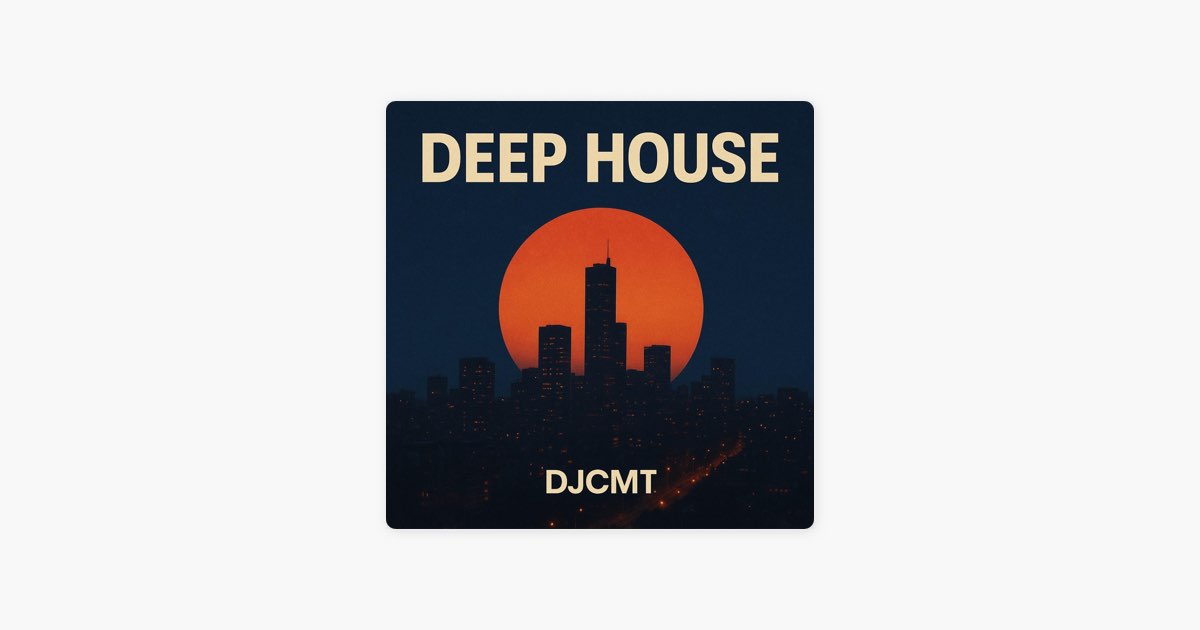 ‎Deep House Africa – Album par DJ CMT – Apple Music