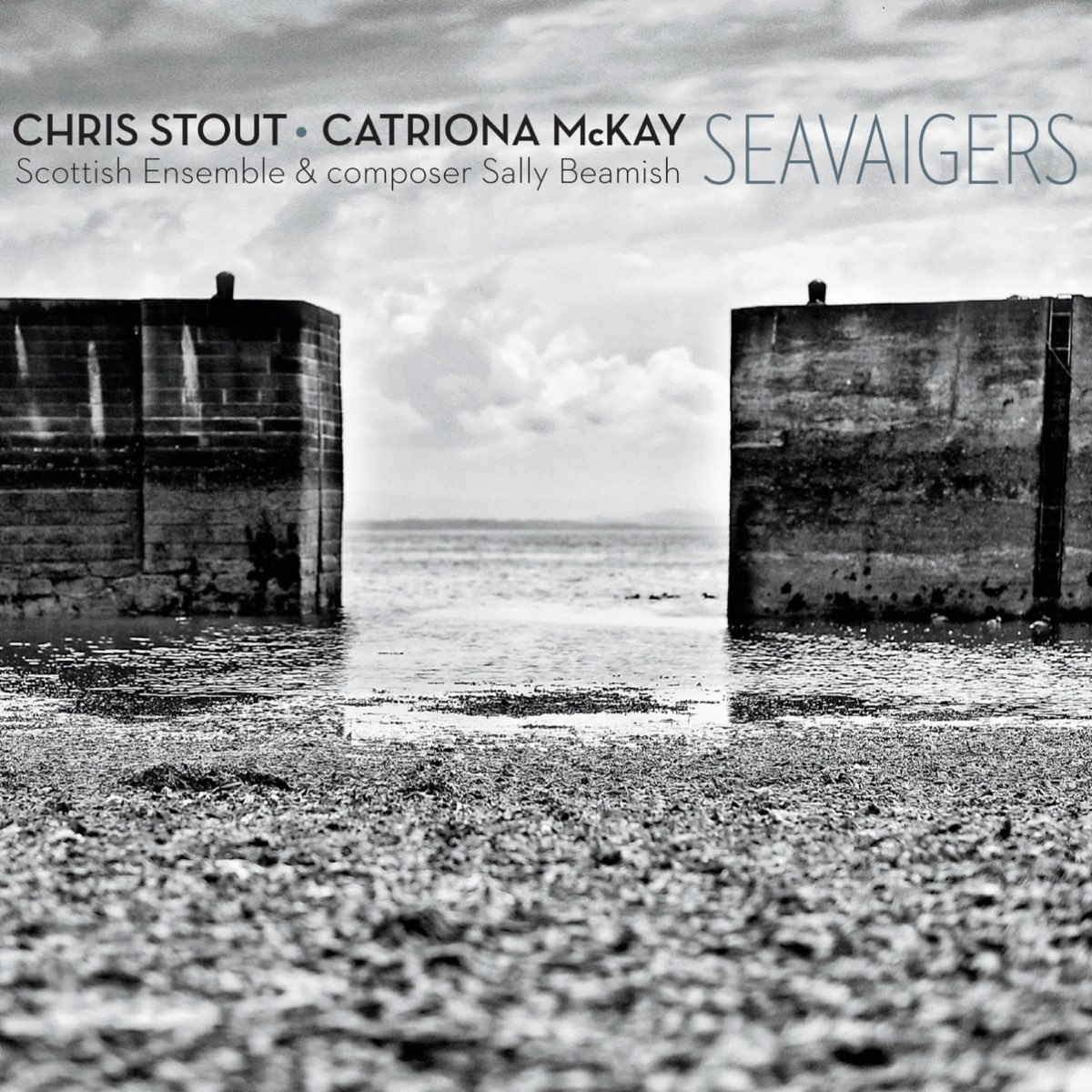 ‎Seavaigers - Album by Chris Stout, Catriona McKay & Scottish Ensemble ...