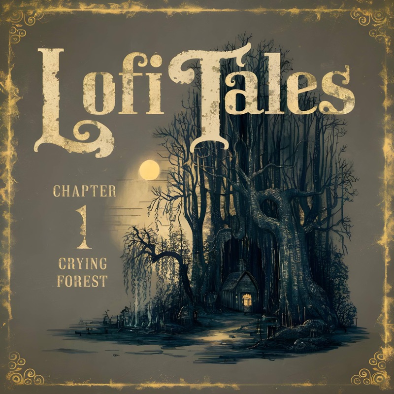 Chapter 1: Crying Forest - Shawn TooLate: Song Lyrics, Music Videos & Concerts