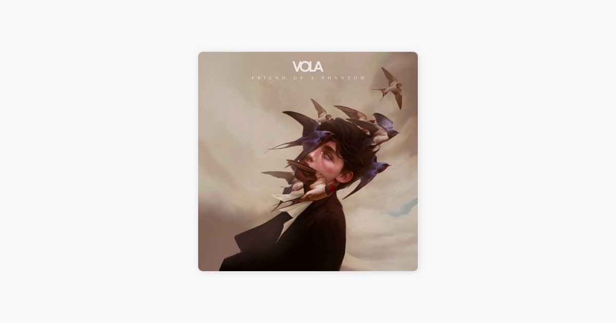 ‎Bleed Out - Song by VOLA - Apple Music