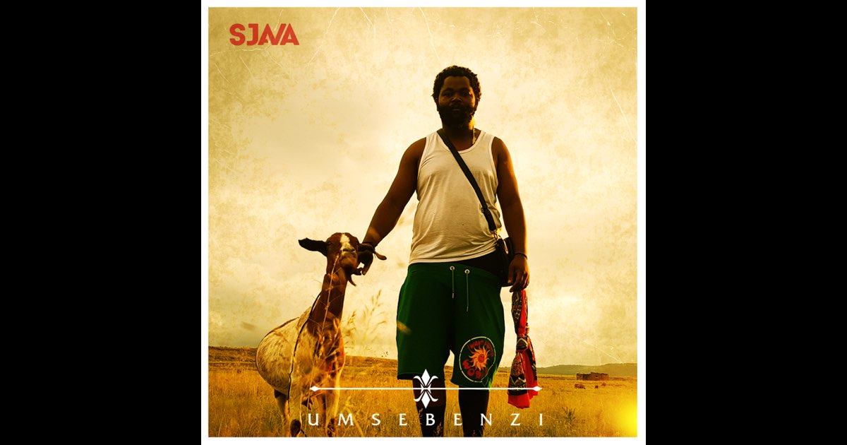 ‎Umsebenzi (Gold Deluxe) - Album by Sjava - Apple Music