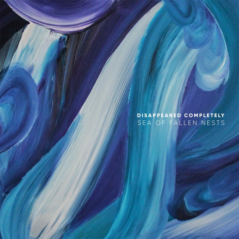 Free - Music Video by Disappeared Completely - Shazam