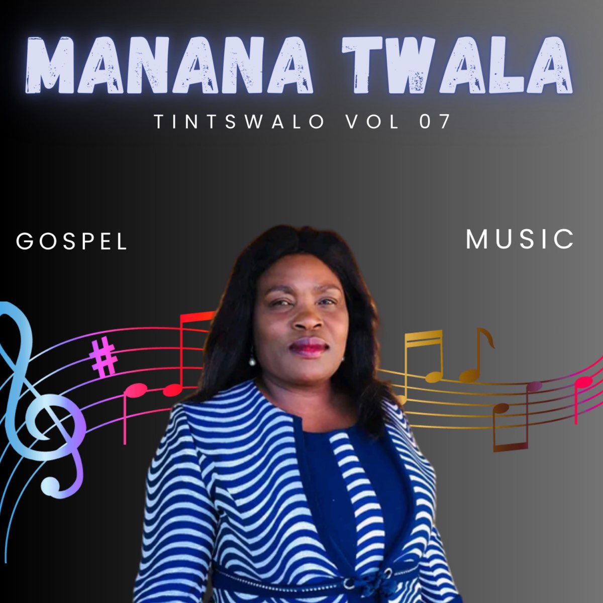 ‎Manana Twala Vol 07 - Album by MananaTwala - Apple Music