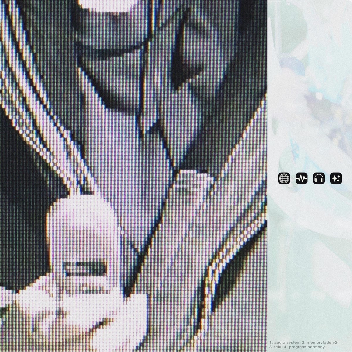Audio System - EP” álbum de Kaito Ian en Apple Music
