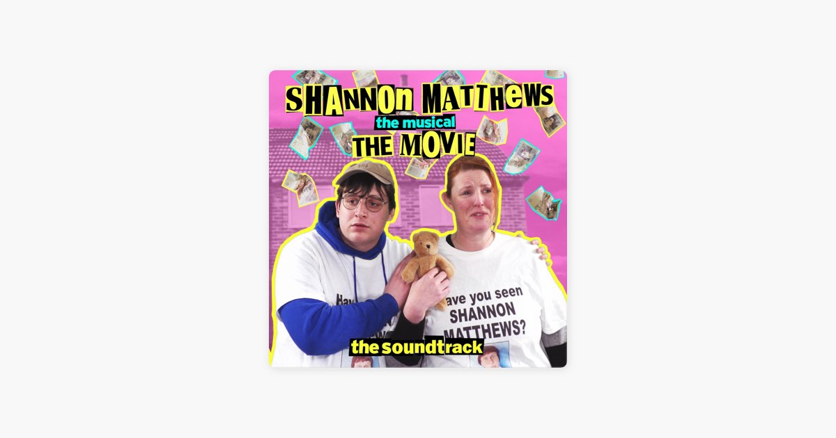 ‎Can’t Work, Won’t Work (feat. Samantha Hindman, Joseph McCallum & The ...