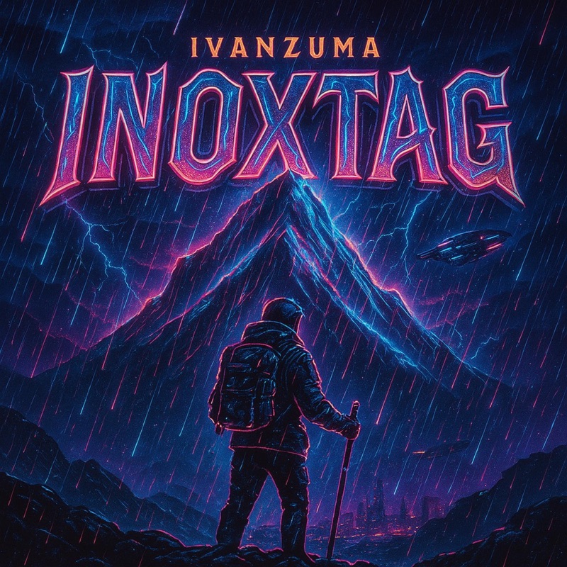 Inoxtag - Ivanzuma: Song Lyrics, Music Videos & Concerts