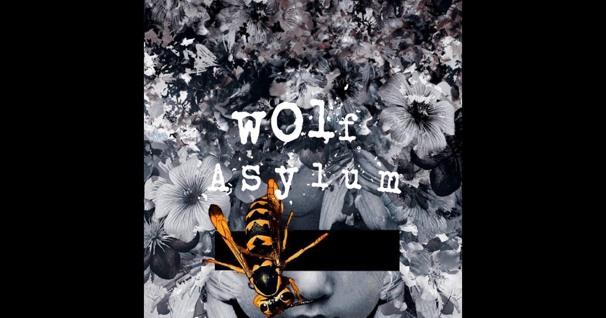 ‎Fragile Machines (2025 Remaster) - EP - Album by Wolf Asylum - Apple Music