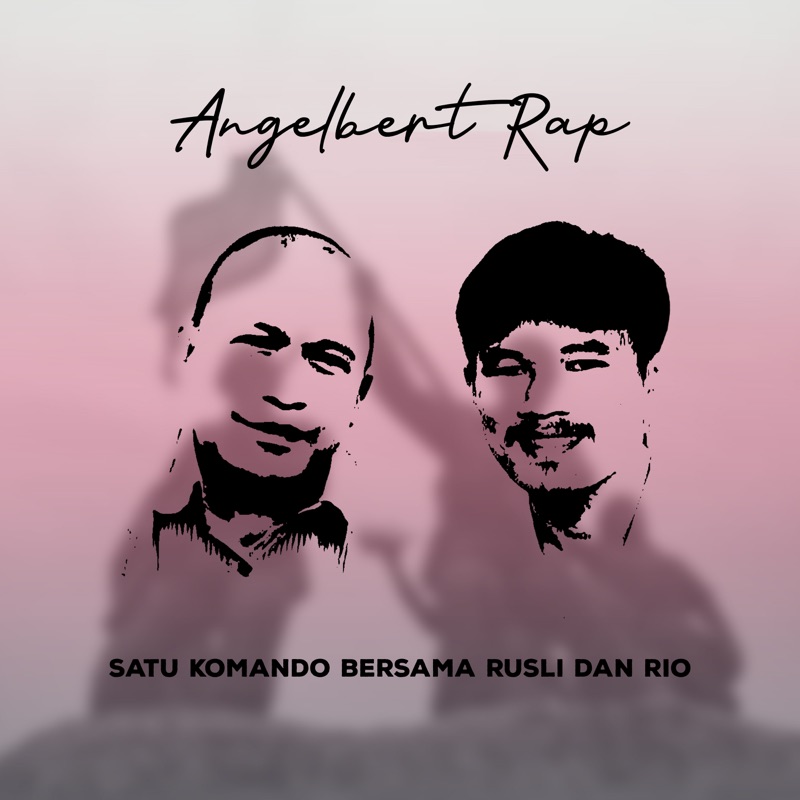 Rusli Sibua Dan Rio Christian Pawane - Yanger Untuk Pulau Morotai 2024 - Angelbert Rap: Song ...