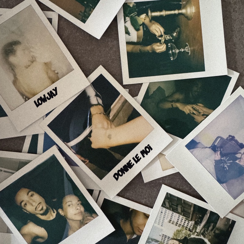 DONNE MOI - Low Jay: Song Lyrics, Music Videos & Concerts