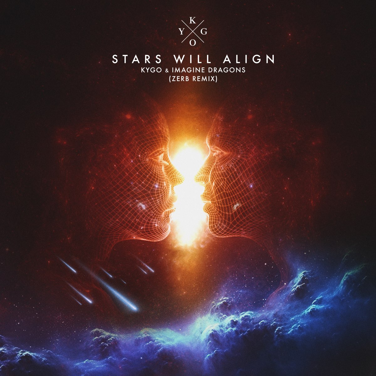 ‎Stars Will Align (Zerb Remix) - Single - Kygo & Imagine Dragons的專輯 - Apple Music