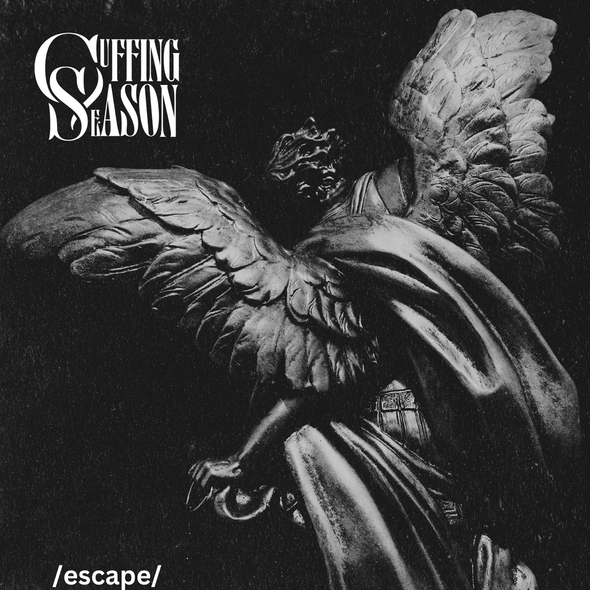 ‎Escape - Single - Album by Cuffing Season - Apple Music