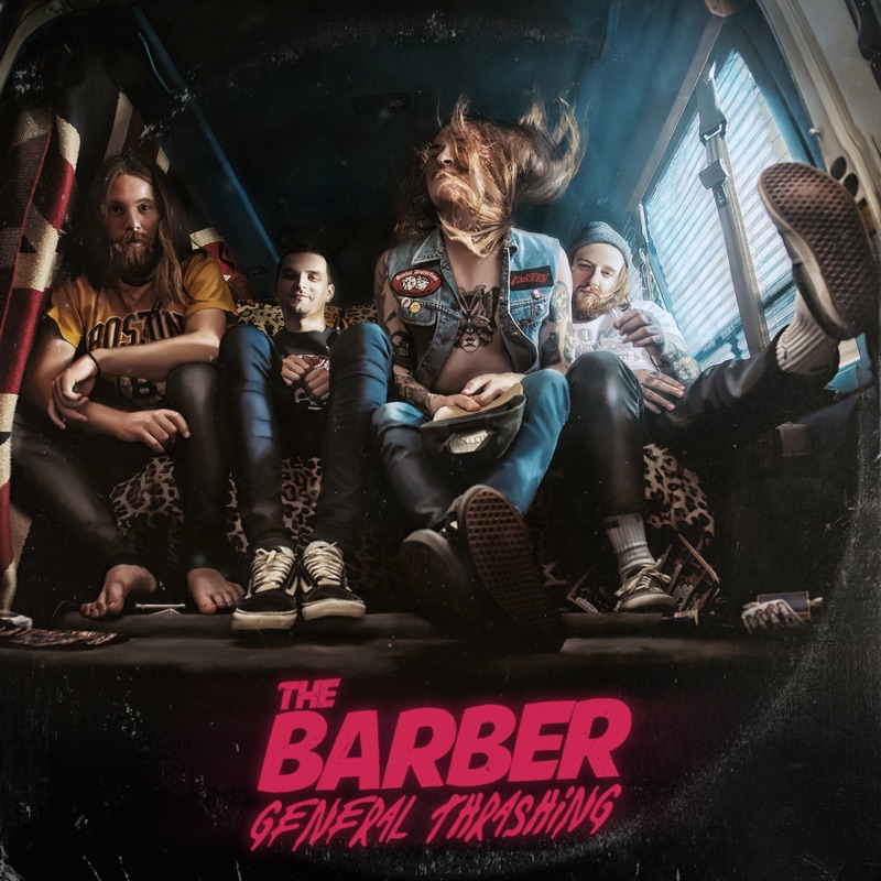 One Same Blood - The Barber: Song Lyrics, Music Videos & Concerts