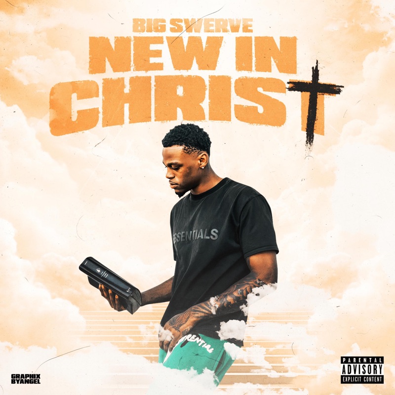 Jesus in Me - Big Swerve: Song Lyrics, Music Videos & Concerts