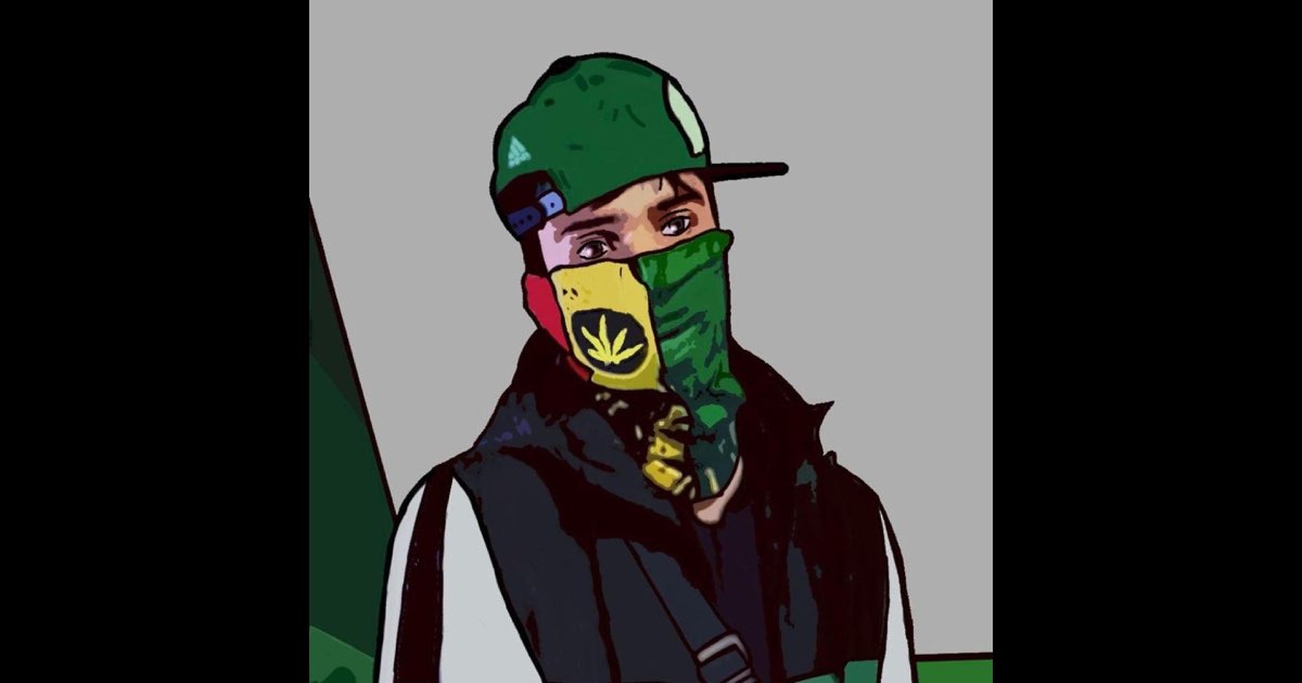 ‎La Futre Gang - Album by El Futre - Apple Music