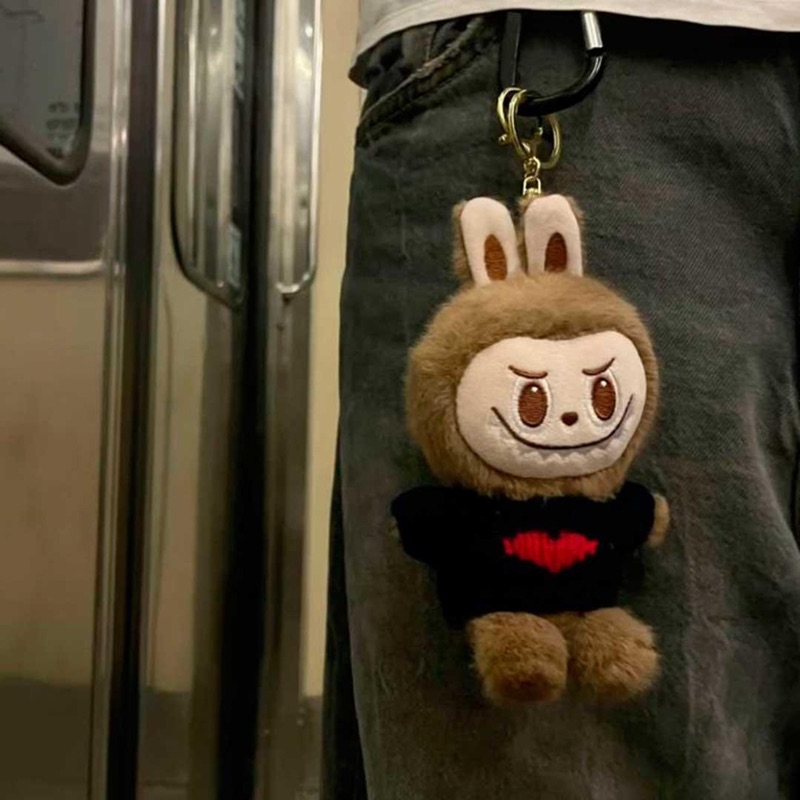 LABUBU PHONK - pisyapopa: Song Lyrics, Music Videos & Concerts